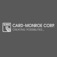 Card-Monroe Corp. Login - Card-Monroe Corp.